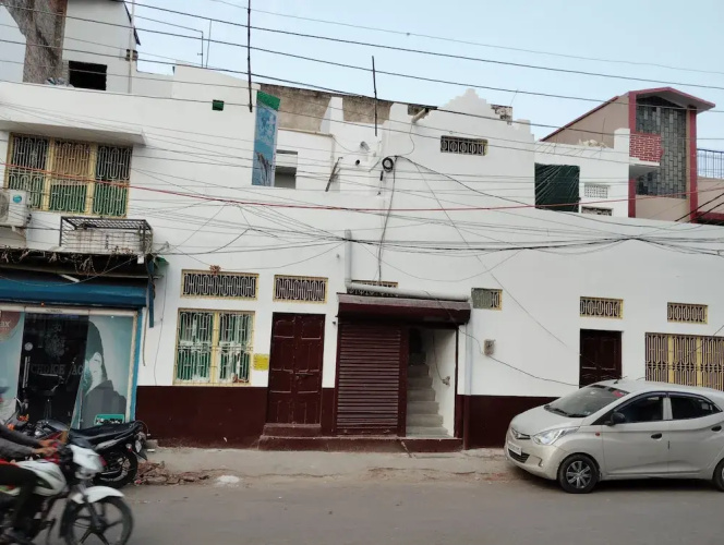 Ksn Guest House - Varanasi