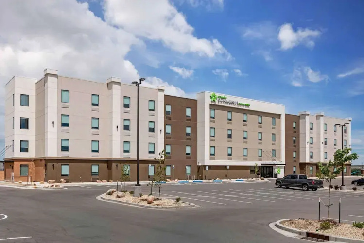 Extended Stay America Premier Suites - Pueblo - Pueblo, CO