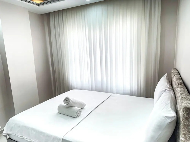 Midyat Dnc Apart Otel - Mardin