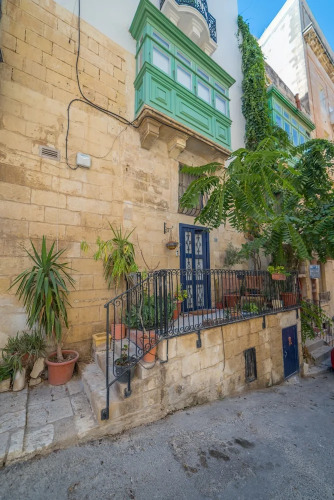 Pa - Pandora Loft - Valletta
