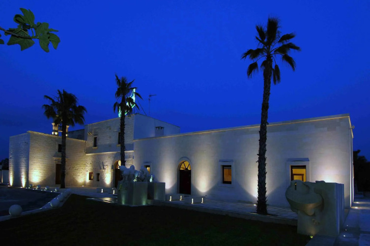 La Brunese - Torre dell'Orso