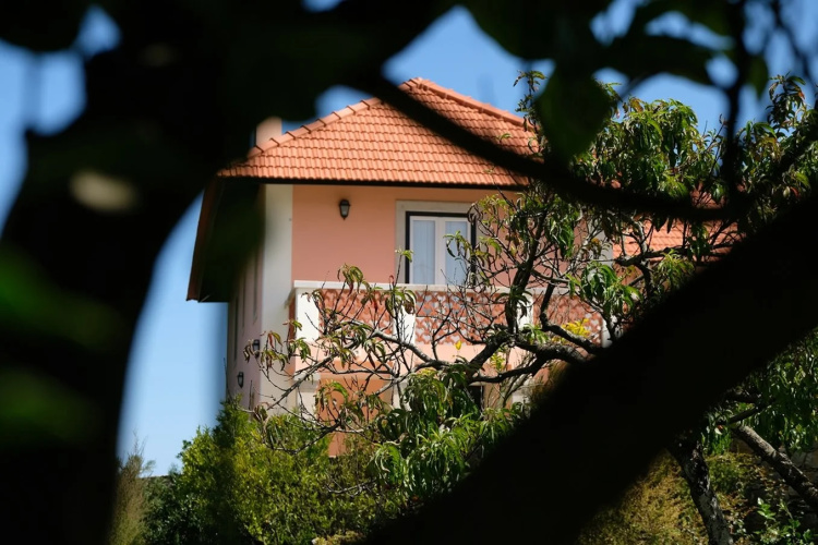 Quinta Da Maquia Hotel - Sintra
