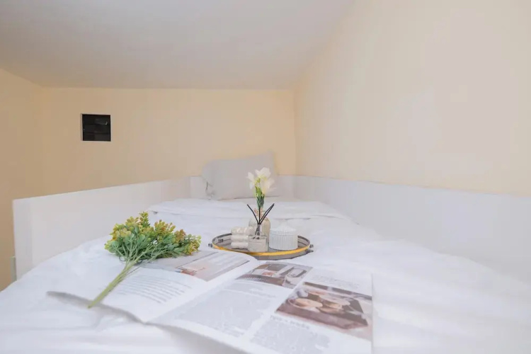 Homey 2br Apartment At Cinere Resort Near Cinere Mall - Jakarta