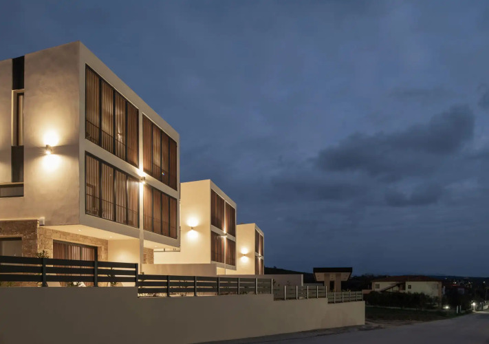 Anore Luxury Suites - Halkidiki