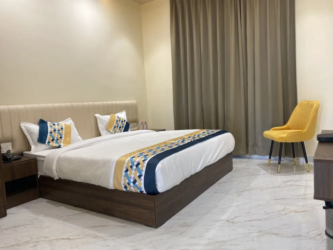 Anant Resort - Chittorgarh
