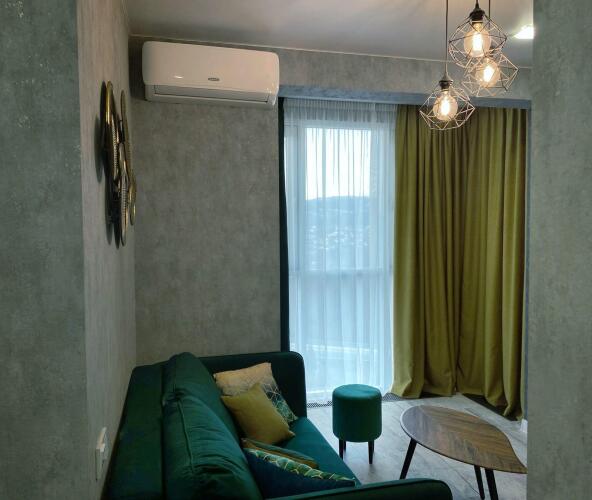 Apartments On Yasnogorskaya Street 16/6 K1 - Sochi