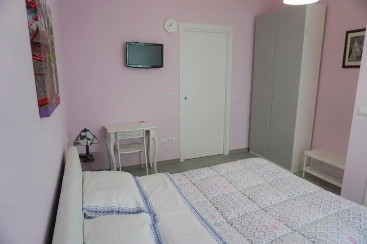 B&b Casa Di Mimma - Montesilvano