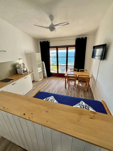 Résidence Punta Paliagi - Corse-du-Sud