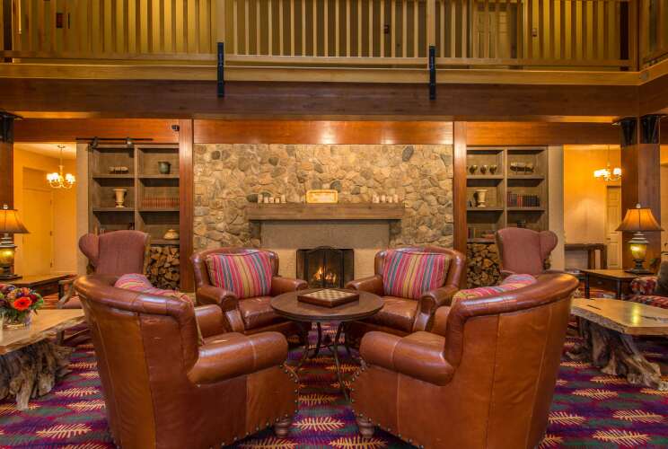 The Wolfeboro Inn - Wolfeboro, NH
