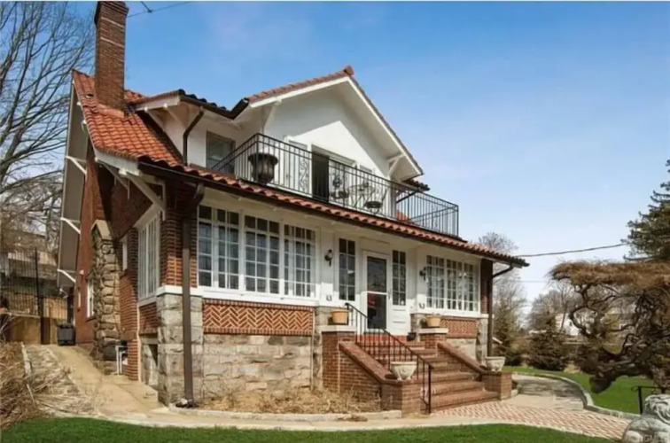 Cozy Homeva Chatterton Wp - White Plains, NY