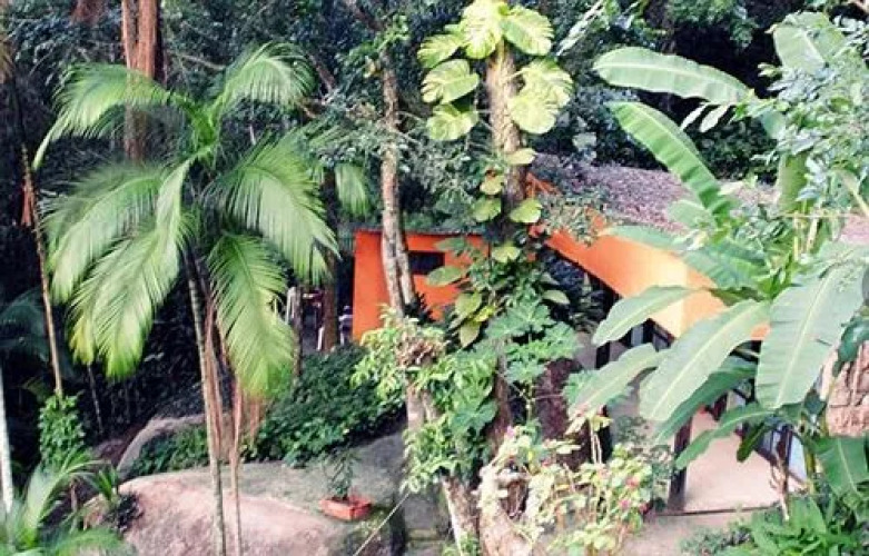 Pousada Lagamar - Ilha Grande