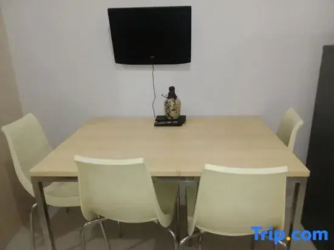 Grass Residences T3 11th Floor With Balcony - Quezon City