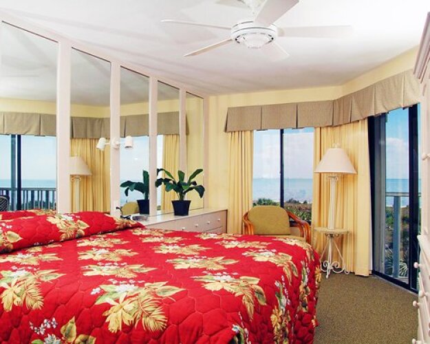 Shell Island Beach Club - Sanibel Island, FL