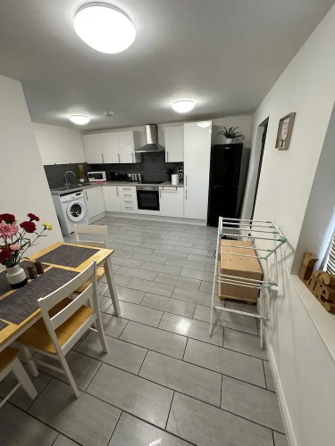 Beautiful 1-bed Apartment In Colchester - Colchester