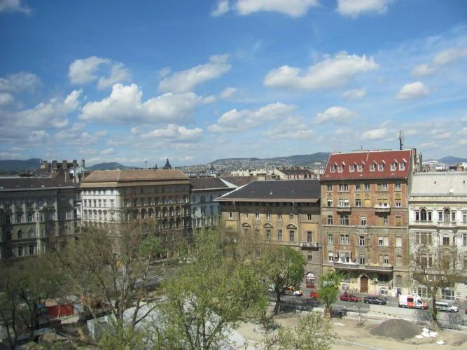 Artist Guest House - Budapest