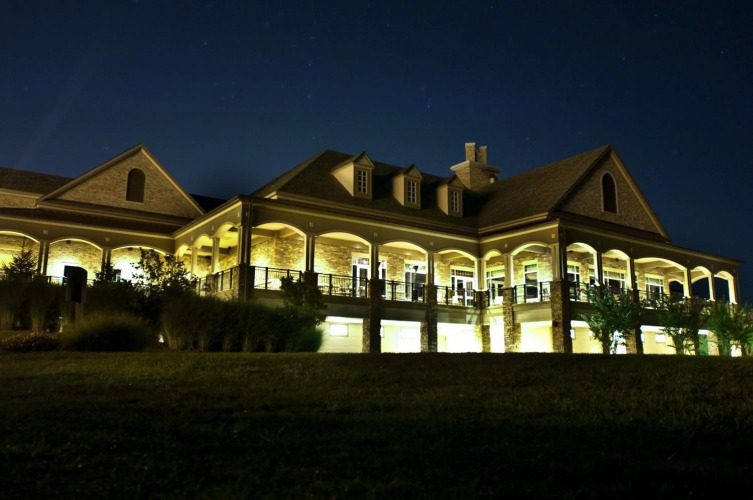 Lansdowne Resort And Spa - Ashburn, VA