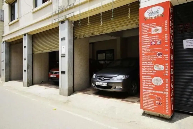 Hotel Adithya - Chennai