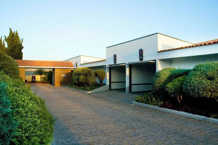 Motel Chavelle - São José dos Pinhais