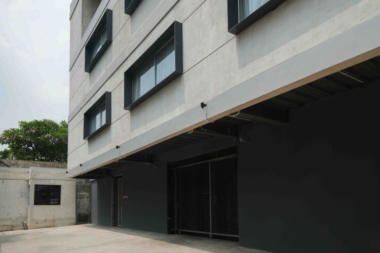 Teduh Simatupang - Kemang