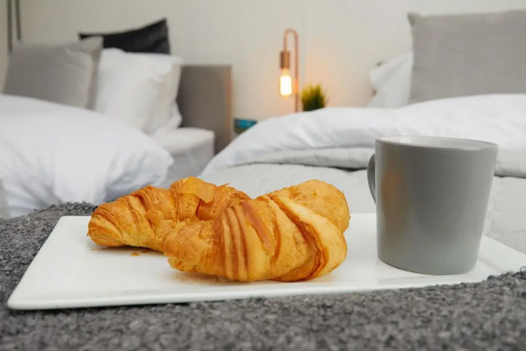 Your Sheffield Stays - Spacious 5 Bedroom House - Sheffield