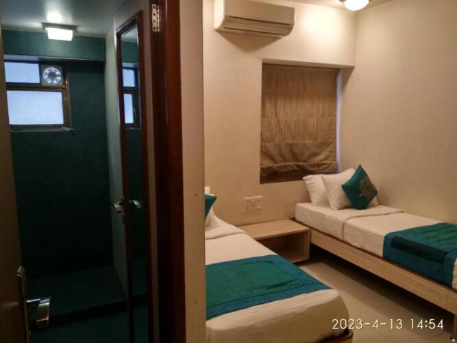 Apollo Guest House - Mumbai