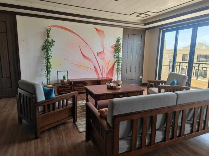 Seaview Garden Hotel & Residences - Saint Kitts and Nevis