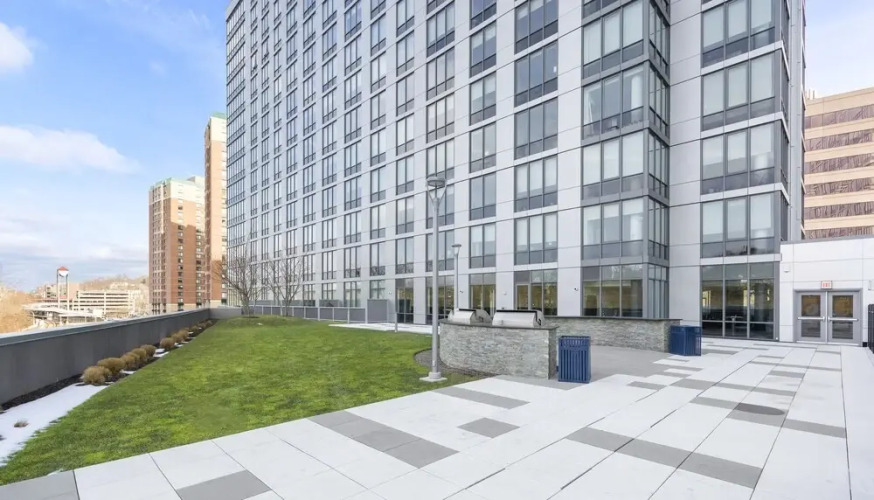 Global Luxury Suites White Plains - Greenwich, CT