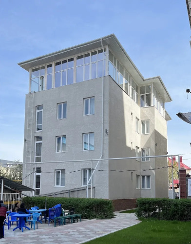 Nomad Inn Guest House - Bishkek