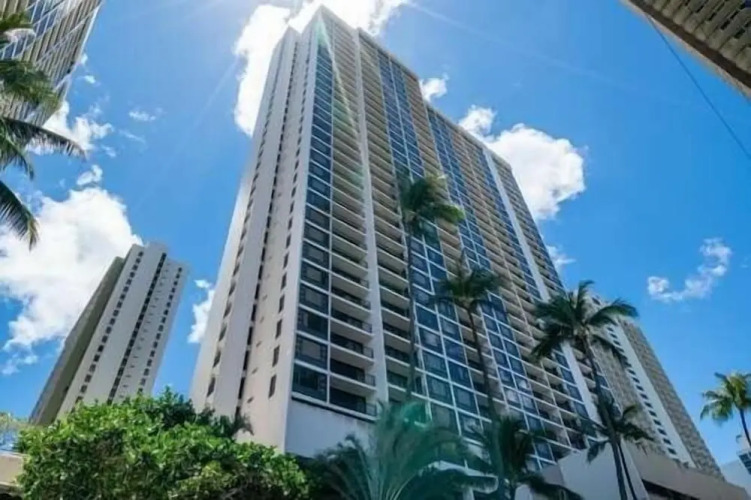Deluxe Garden View Waikiki Banyan, Free Parking By Koko Resort Vacation Rentals - Honolulu