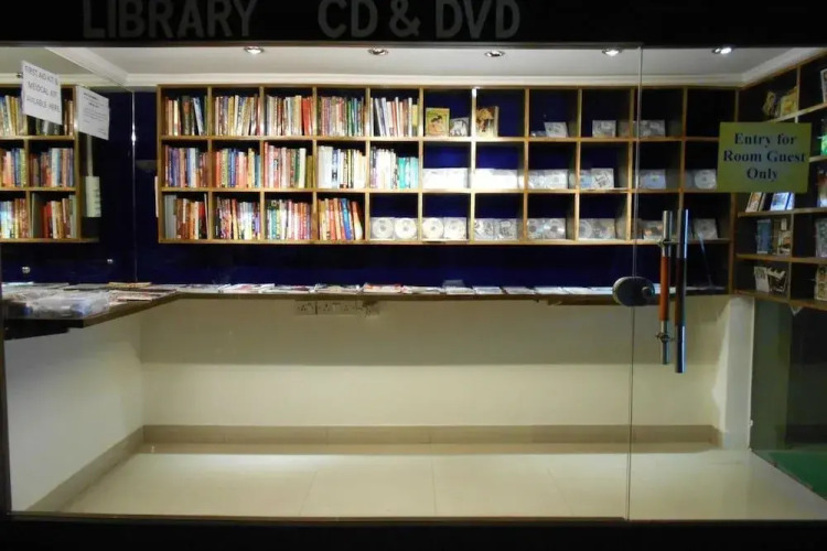 Hotel Sagar Iinternational - Bhilai