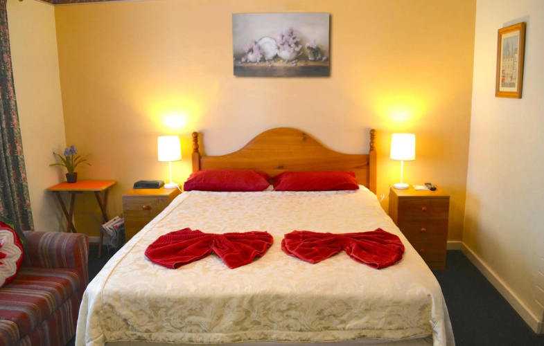 Palms Bed & Breakfast - Perth