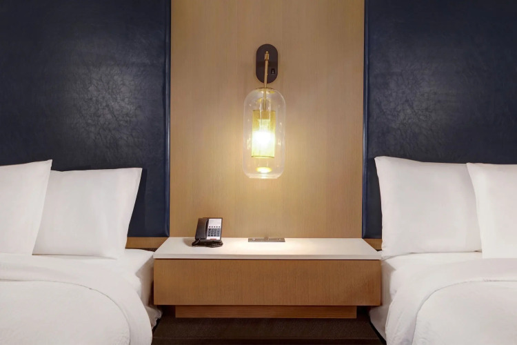 Fairfield Inn & Suites Minneapolis Downtown - Minneapolis