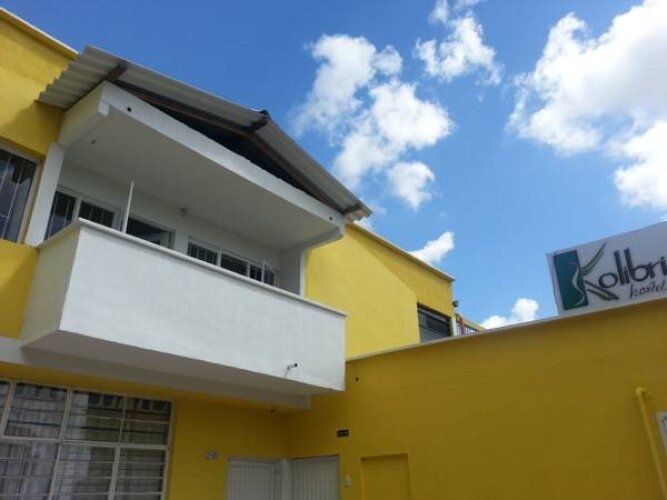 Kolibri Hostel - Dosquebradas