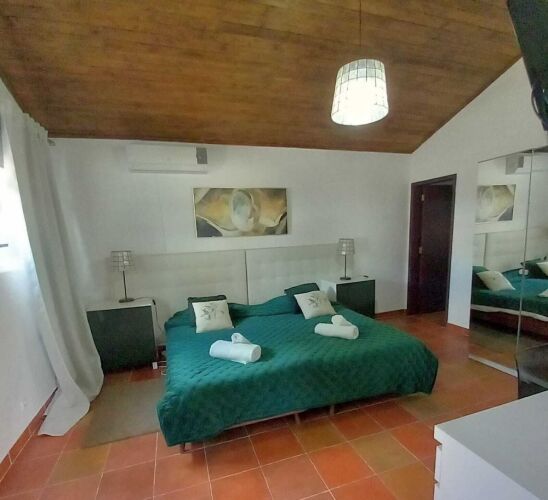 Agroturismo Herdade Fonte Ferreira - Avis
