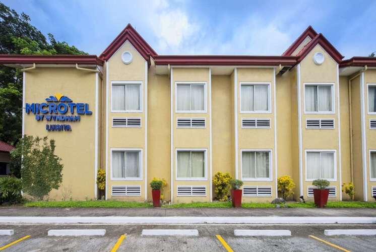 Microtel By Wyndham Tarlac - Tarlac City