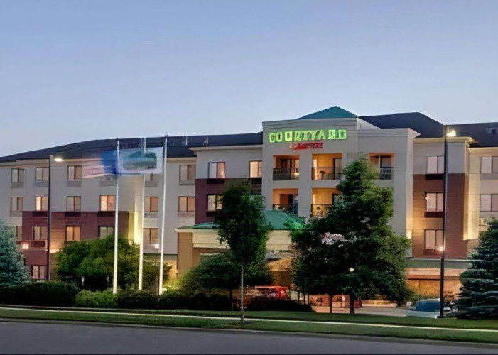 Courtyard By Marriott Madison - Huntsville, AL