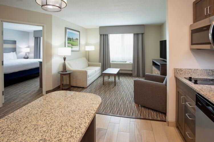 Little Crow Resort & Conference, Trademark By Wyndham - Minnesota