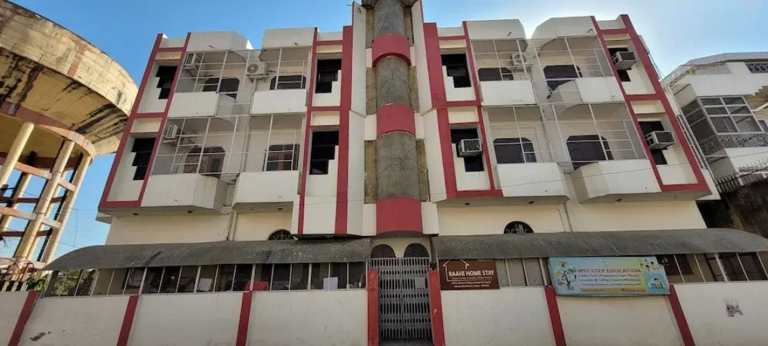 Raahi Homestay - Jaipur