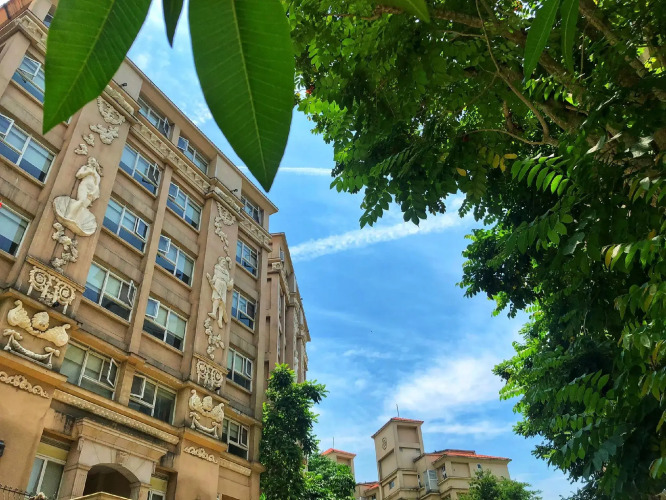 Lido Forestry Spa Resort - Taoyuan City