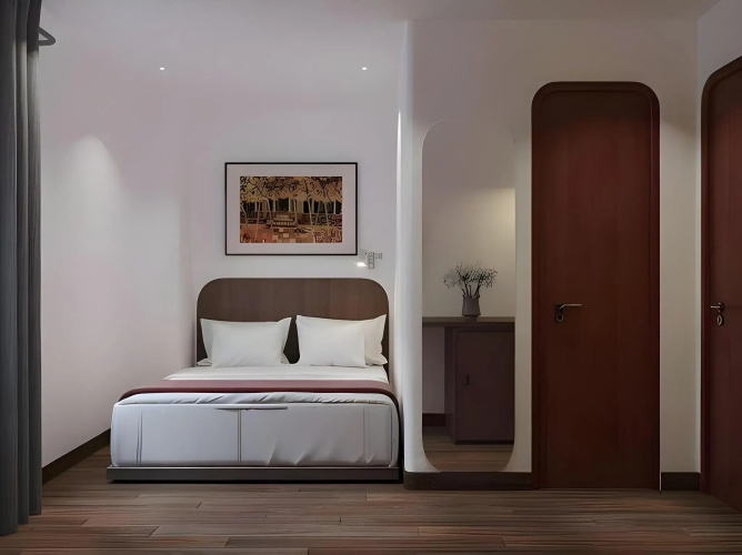 Hato Saigon Boutique Hotel & Rooftop - Ho-Chi-Minh-Stadt