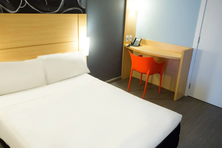 Ibis Catanduva - 
