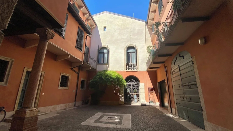 Residenza Montalti - Verona