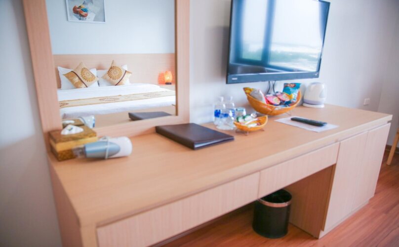 Long Anh Hotel - Tỉnh Nghệ An