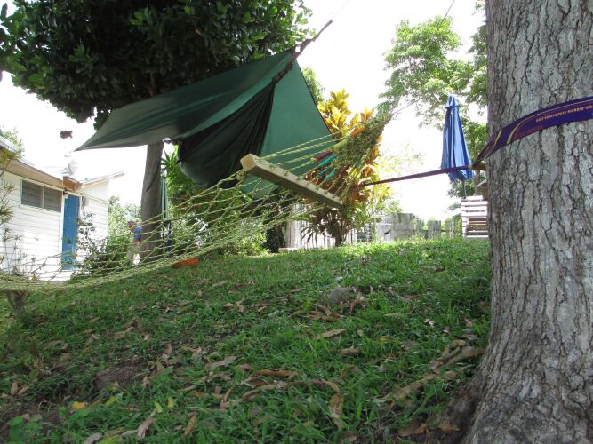 Kingsworth Bed And Breakfast - Kingston
