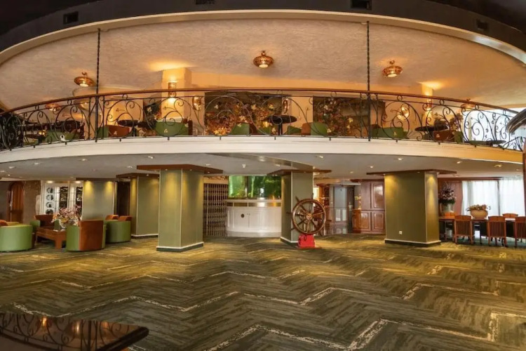 Hotel & Restaurant Infinity - Zwolle