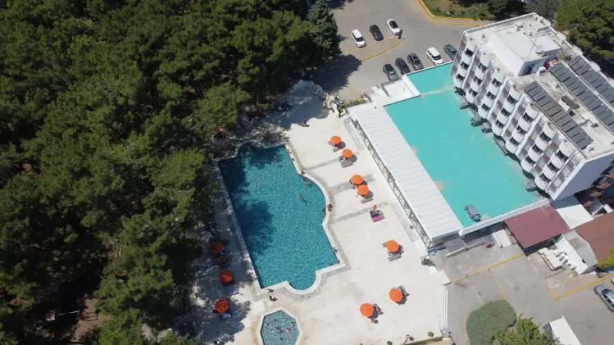 Espark Otel Buca - Buca