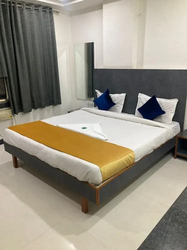 Hotel Ville Parle - Jodhpur