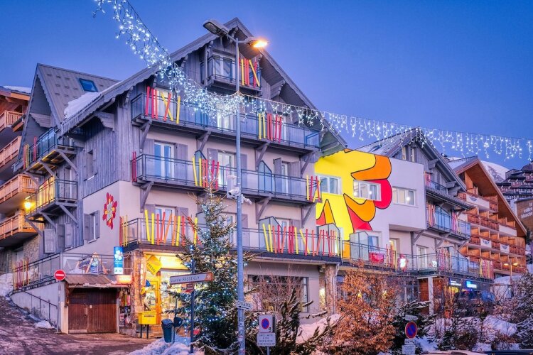 Popalp - Le Bourg-d'Oisans