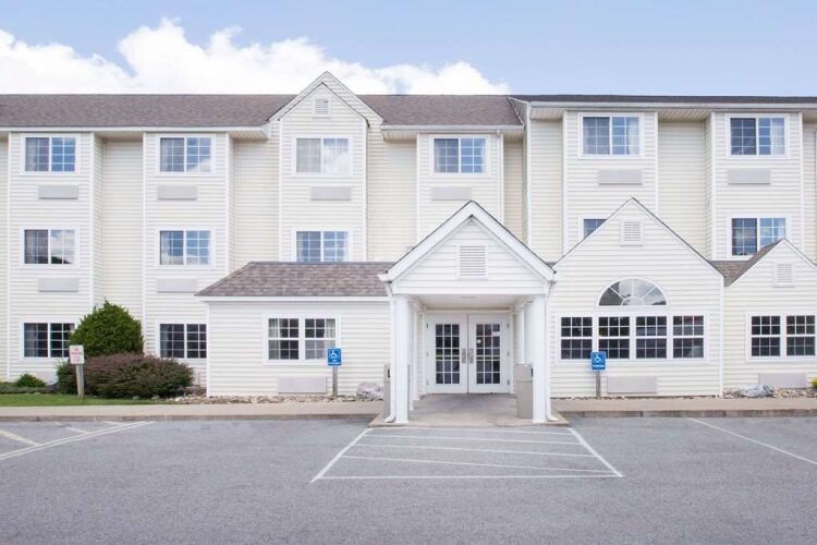 Microtel Inn Beckley - Beckley, WV