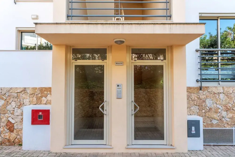 Bnb Homes Apartment With Sea View 2 Sunny Terraces - Albufeira